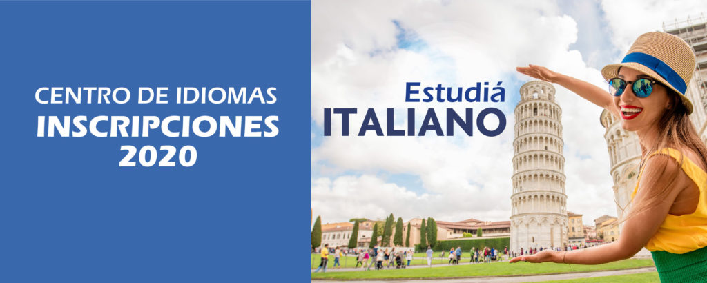 Cursos de Italiano