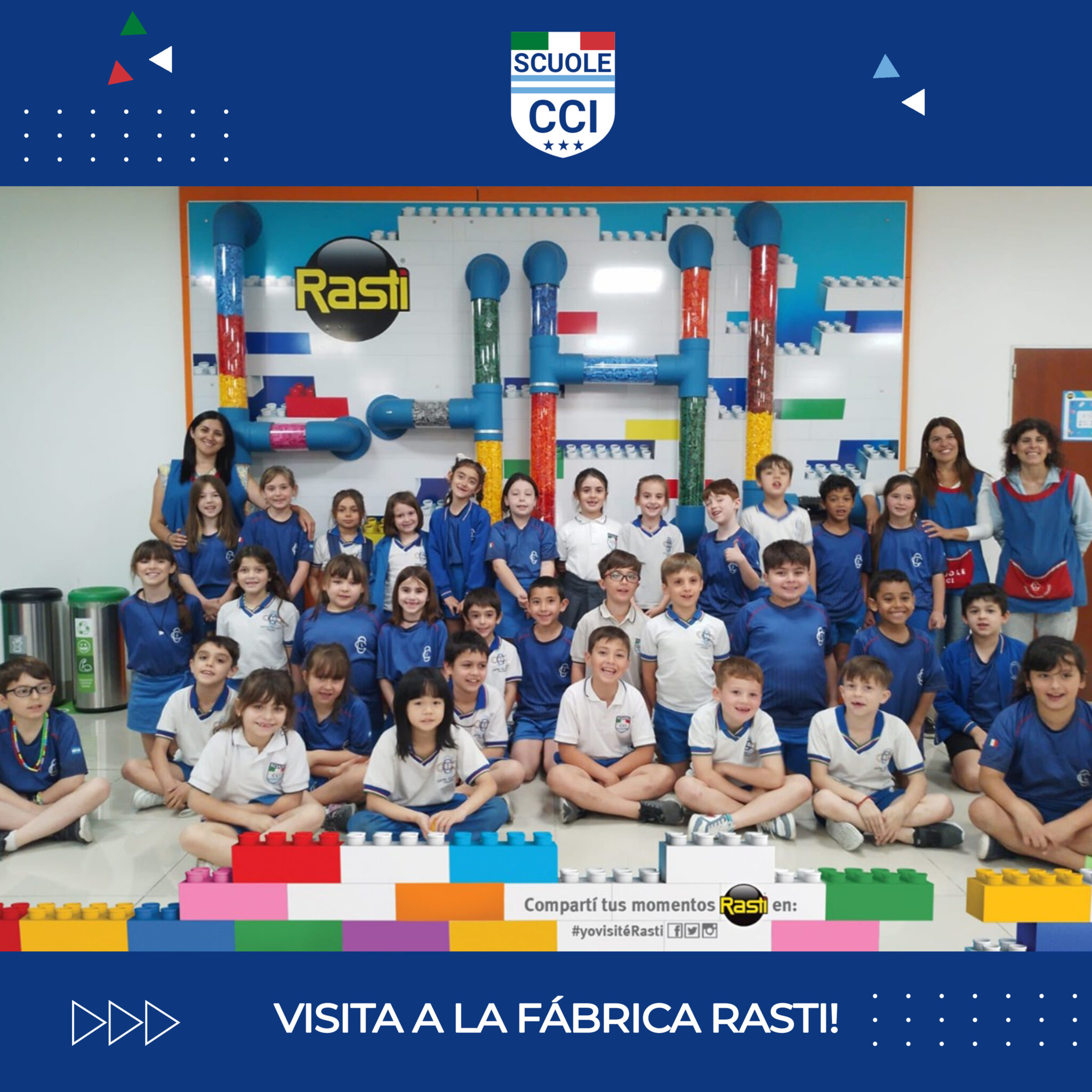 SCUOLE CCI ita - Scuole CCI
